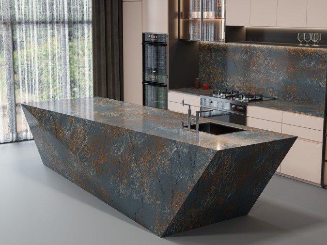 Specta Surfaces | Luxury Quartz Surfaces