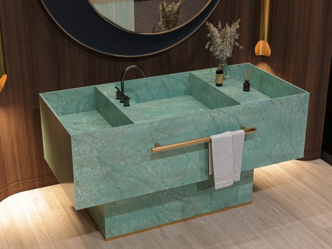 Specta Surfaces | Luxury Quartz Surfaces