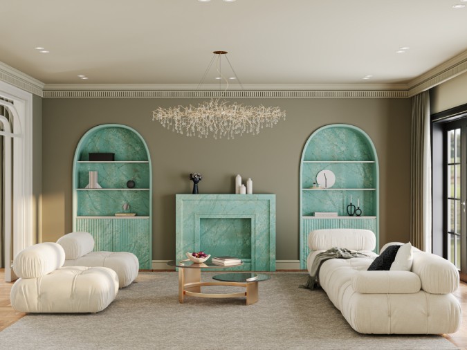 Specta Surfaces | Luxury Quartz Surfaces