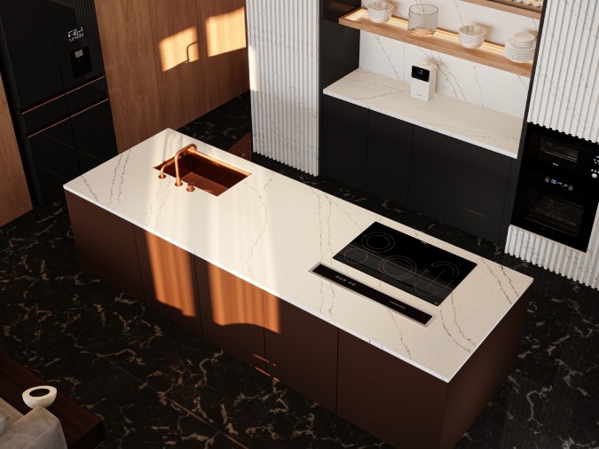 Specta Surfaces | Luxury Quartz Surfaces